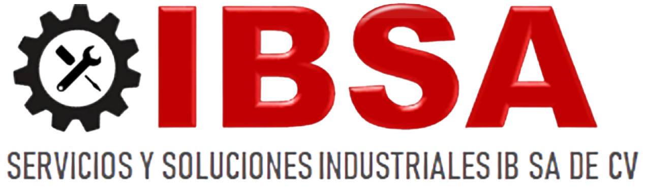 IBSA – servicios y soluciones industriales ib sa de cv
